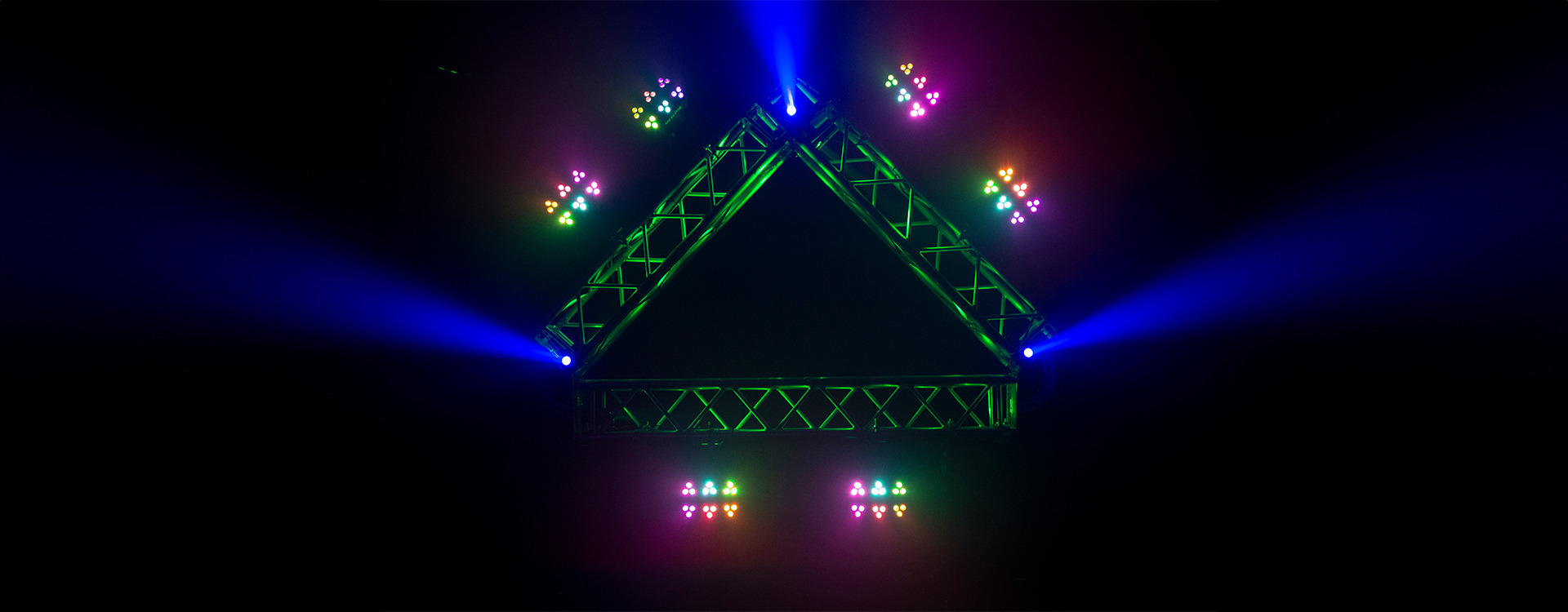 HB Pro Sound – Audio, Lighting and Video